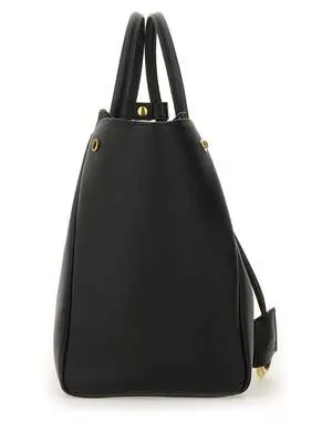 Balenciaga Carry All Hampton Bag - Black