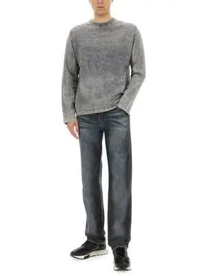 DIESEL® K-brutus Jersey