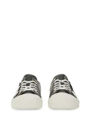Moschino Sneakers With Pins