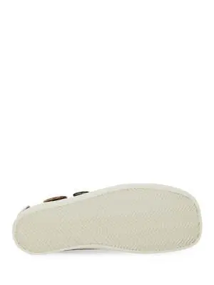 Moschino Sneakers With Pins
