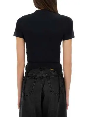 Balenciaga T-shirt Lingerie