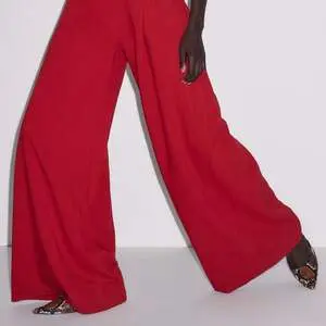 ME+EM Tailored Wide Leg Jumpsuit