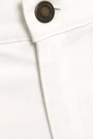 TOM FORD Midrise Skinny Jeans