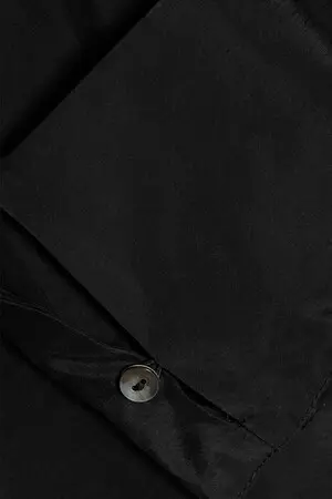 ANINE BING Cupro And Silkblend Top