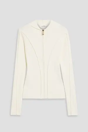 Victoria Beckham Cuffed Cardigans For Women