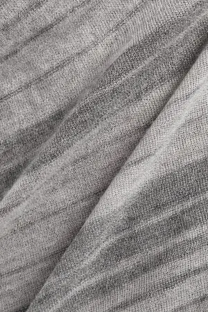 Duffy Striped Cashmere Tank