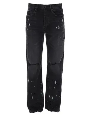 PURPLE BRAND Jeans - Black