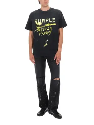 PURPLE BRAND Jeans