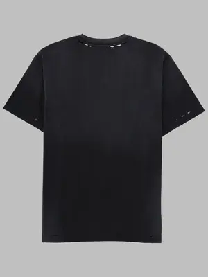 PURPLE BRAND T-shirt "sequence