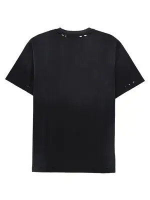 PURPLE BRAND T-shirt "sequence
