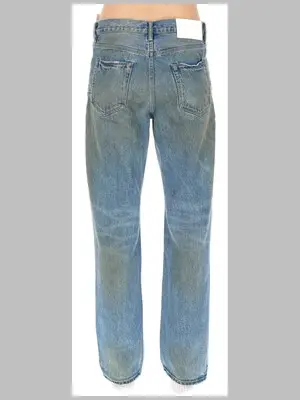 PURPLE BRAND Jeans In Cotton Denim