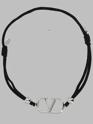 Valentino Garavani Vlogo Signature Bracelet