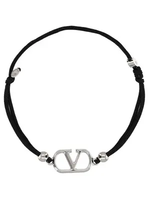 Valentino Garavani Vlogo Signature Bracelet