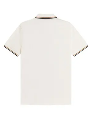 Fred Perry Polo Con Logo