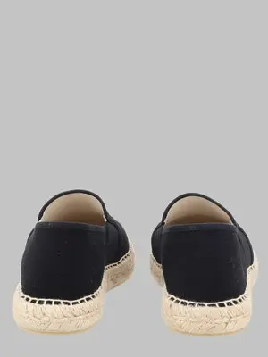 Kenzo Embroidered Logo Espadrilles