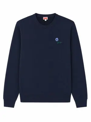 Kenzo Felpa "tulip