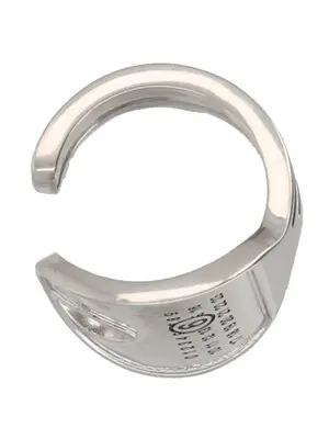 MAISON MARGIELA Earcuff Minimal A Chiave