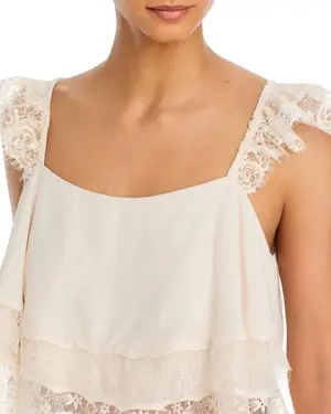 Ramy Brook Lena Top