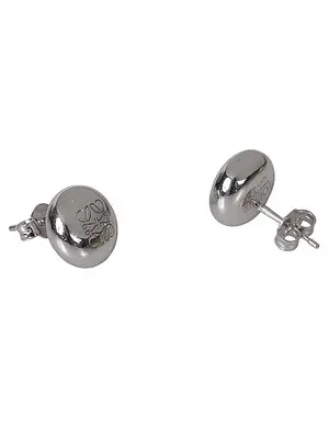 Loewe Anagram Earrings