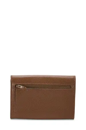 Chanel Caviar Compact Wallet