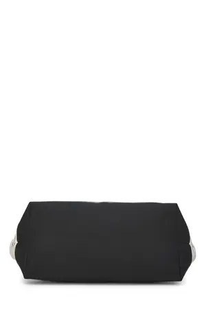 Chanel Multicolor Sportline 'cc' Wave Tote