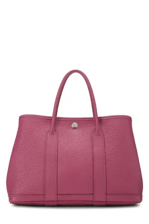 Hermès Negonda Garden Party 30
