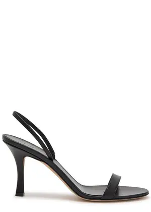 The Row Mid Heel Sandals For Women