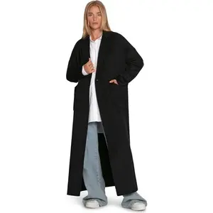 BELLE & BLOOM Publisher Maxi Coat