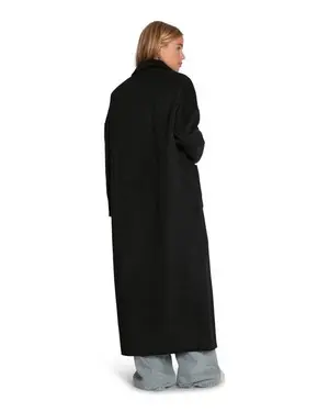 BELLE & BLOOM Publisher Maxi Coat