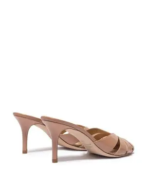 ARTEANA Savona 75 Peep Toe Slide