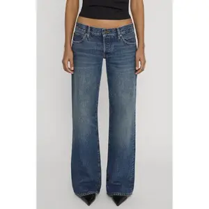 FRAME Pixie Gray Wide Leg Jeans - Tolerate