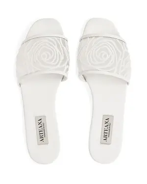ARTEANA Sorrento Flat Slide