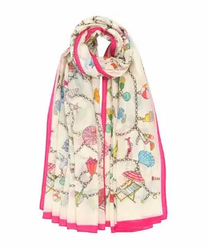 Echo Wrap Coverups