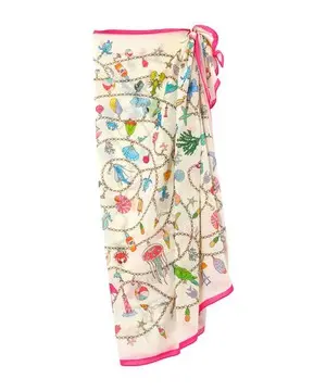 Echo Chained Sarong