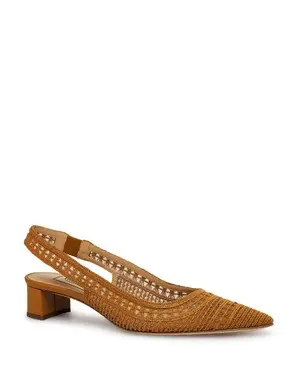 ARTEANA Trieste Slingback Pump