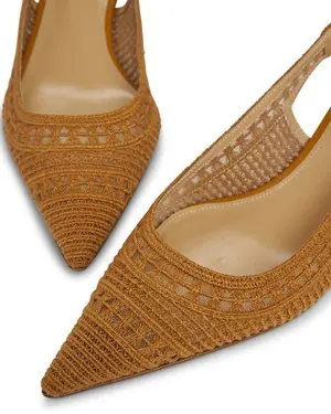 ARTEANA Trieste Slingback Pump