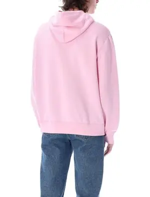 Polo Ralph Lauren Rl Fleece Hoodie - Pink