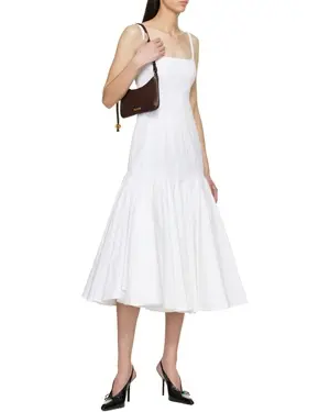 Jacquemus The Bisou Perle Shoulder Bag