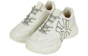 MLB X Disney Bigball Chunky Yankees Sneakers