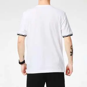 PUMA Short Sleeve T-shirt