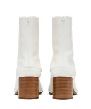 MAISON MARGIELA Tabi Ankle Boot