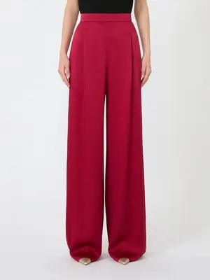 Max Mara Pocket Casual Pants