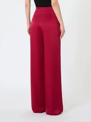 Max Mara Pocket Casual Pants