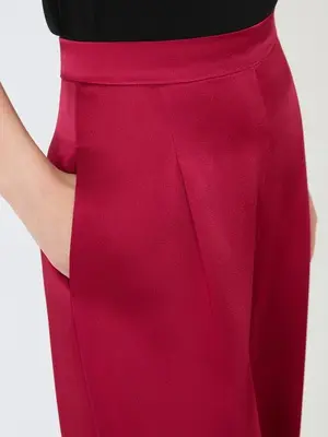 Max Mara Pocket Casual Pants