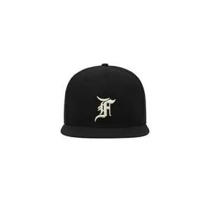 Fear Of God Chicago White Sox 59fifty Cap - Black