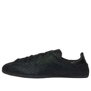 Adidas Stan Smith Lo Pro Sneakers - Core Black/gray Four