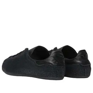 Adidas Stan Smith Lo Pro Sneakers - Core Black/gray Four