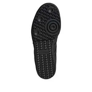 Adidas Samba Jane Mary Jane Sneakers - Core Black/core Black