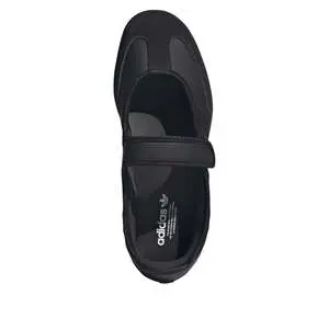 Adidas Samba Jane Mary Jane Sneakers - Core Black/core Black