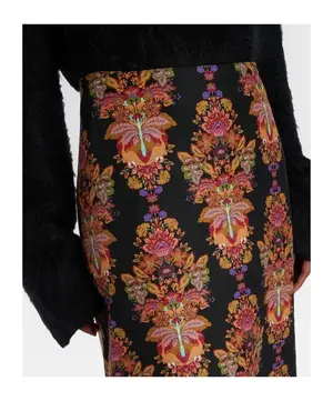 La DoubleJ Cornucopia Skirt